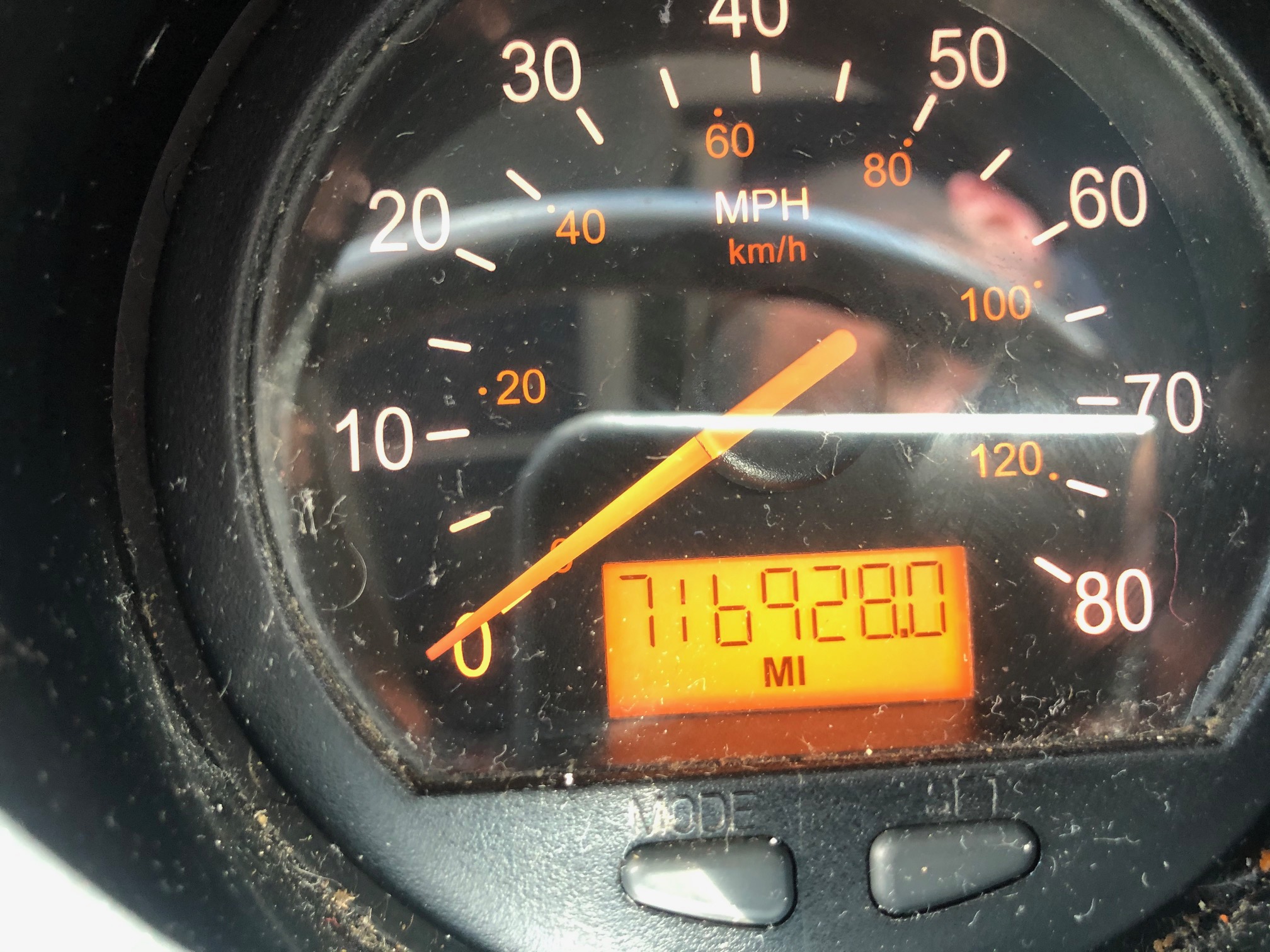 4072-odometer | Bus Trader