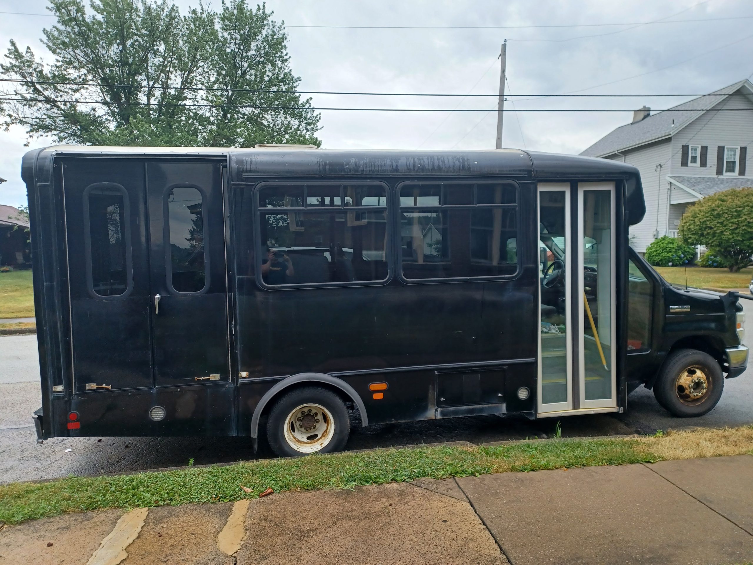 passenger-horizontal | Bus Trader