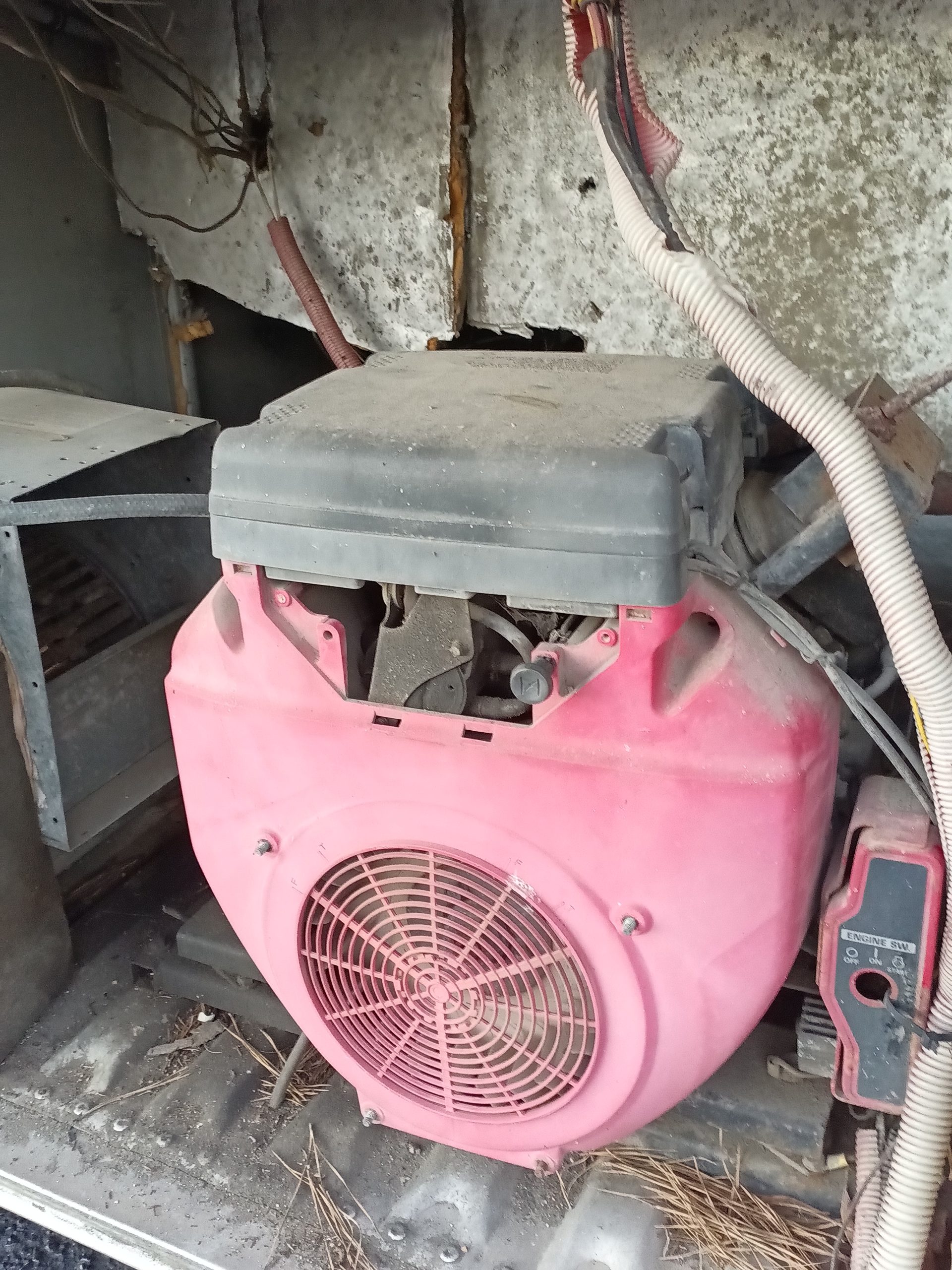 MCI-generator | Bus Trader