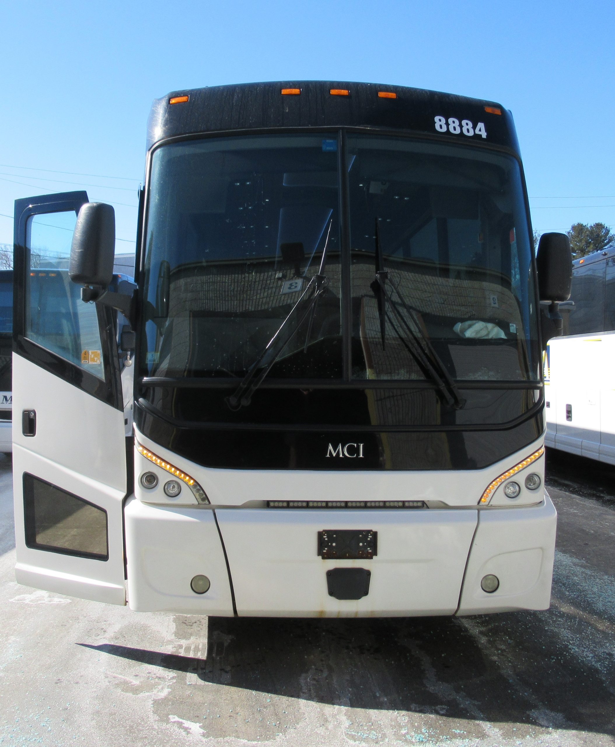2018-MCI | Bus Trader