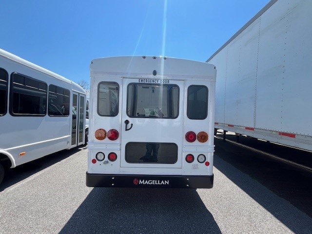 F996-4 | Bus Trader